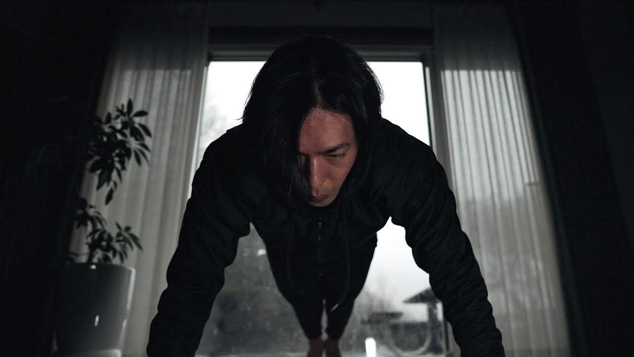 Just another training day - YouTube