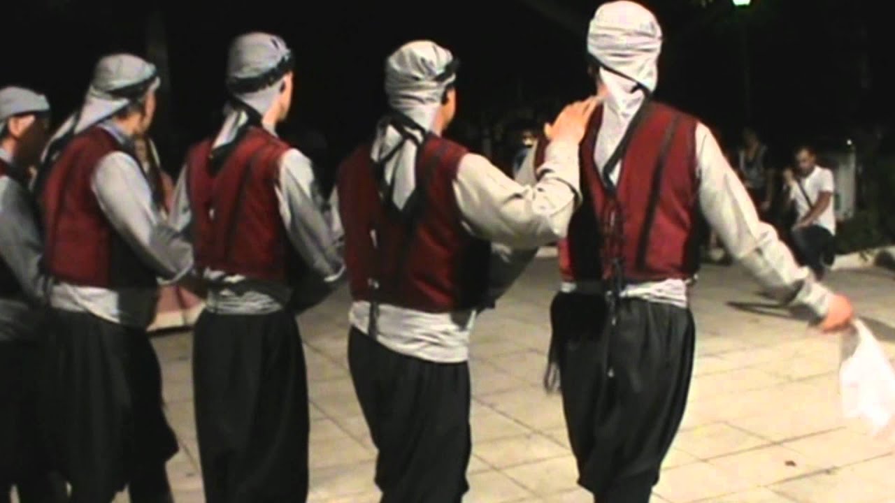 ΧΑΡΜΑΝ ΓΕΡΙ.wmv - YouTube