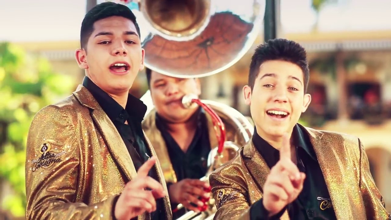 Alta Consigna Sinceramente Video Oficial 2016 - YouTube