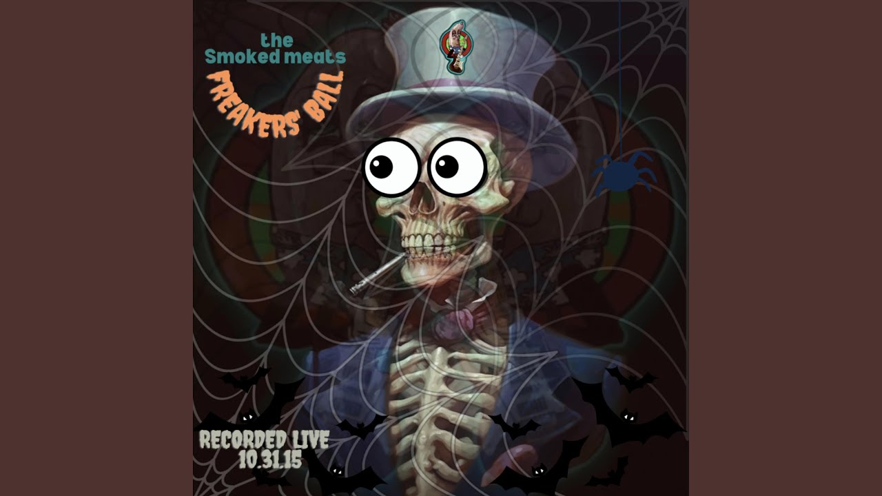 the Freakers' Ball (Live) - YouTube