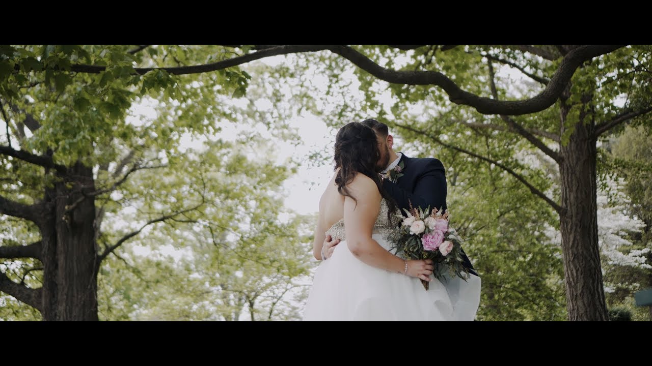 Whitney + Creighton // A Celebration of Family - YouTube