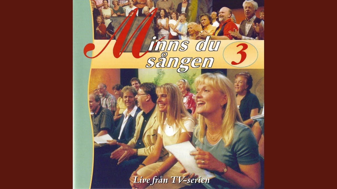 Herre kär tag min hand - YouTube