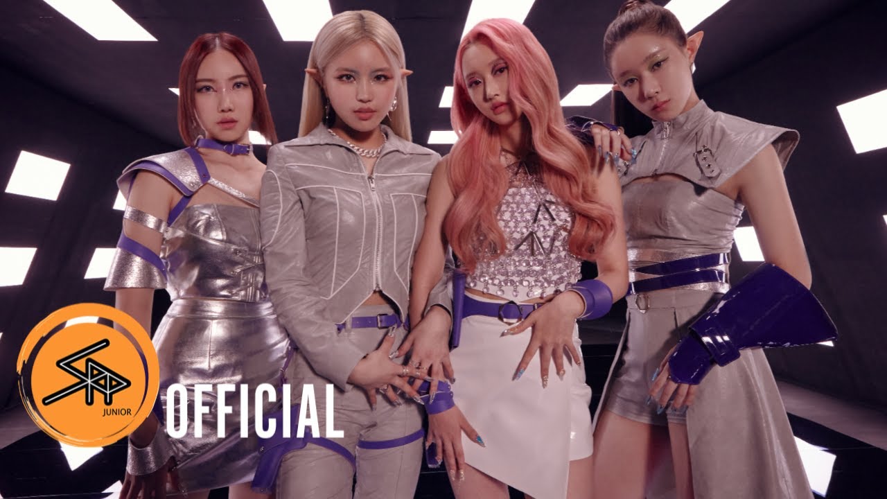 Rocking doll (록킹돌) | 'Rocking Doll' Performance Video - YouTube