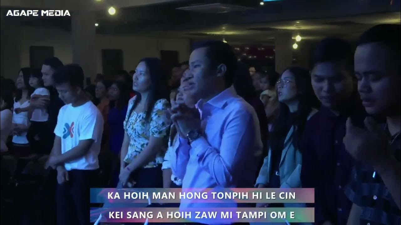 MAI PHA~Composer| Sia Ck Khai - YouTube