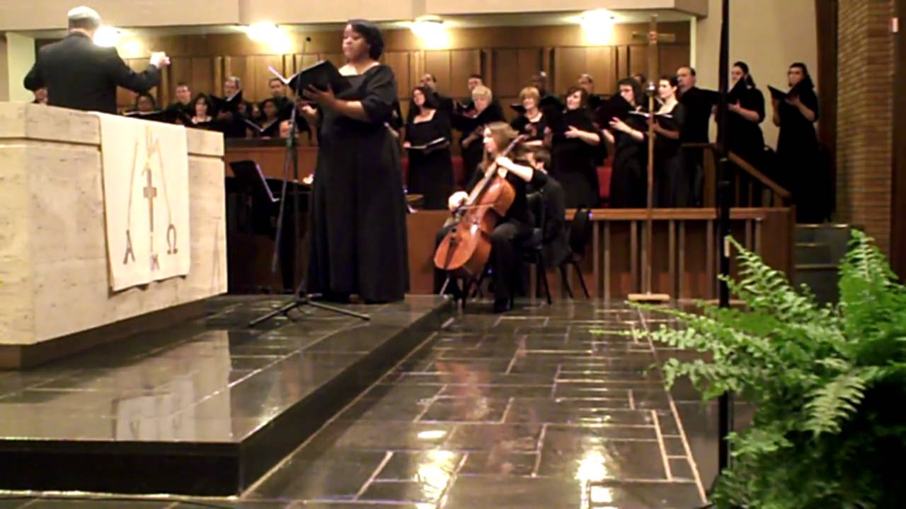 Pie Jesu (Ascribed to Thomas of Celano, 13th century) - YouTube