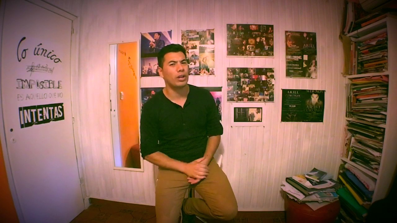 Ariel coronel - Esto dice la Biblia? - YouTube