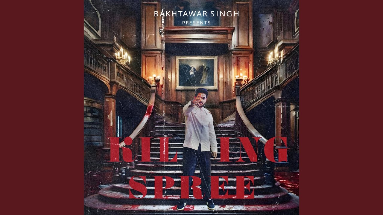 Killing Spree - YouTube