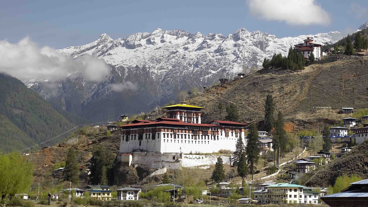 Experience the best of Bhutan with 6N /7D trip. Thimphu, Punakha, Paro ...