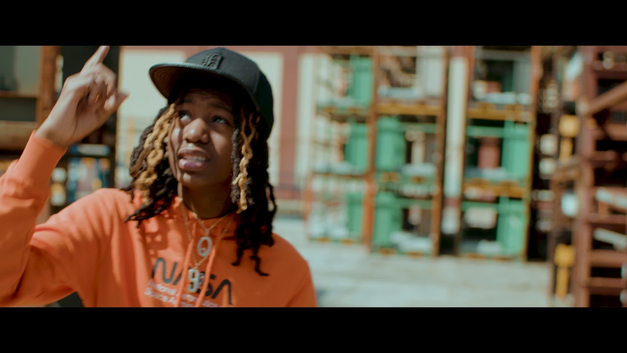 Que 9 "Perfect Timing" Official Video - YouTube