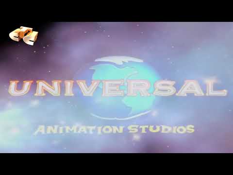 Amblin Entertainment/Universal Animation Studios/NBC Universal ...