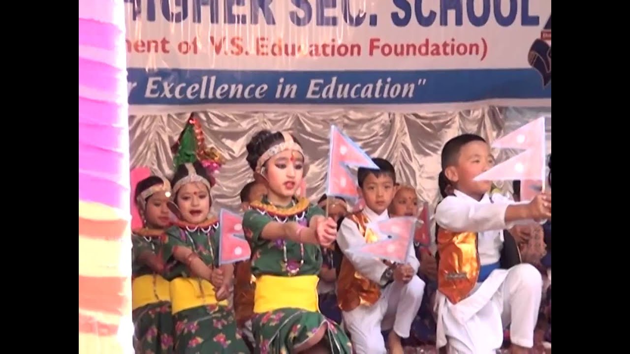 Aama Nepal - YouTube