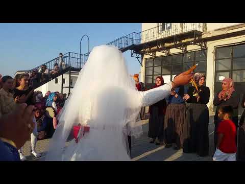 Niğde yıldıztepe düğün