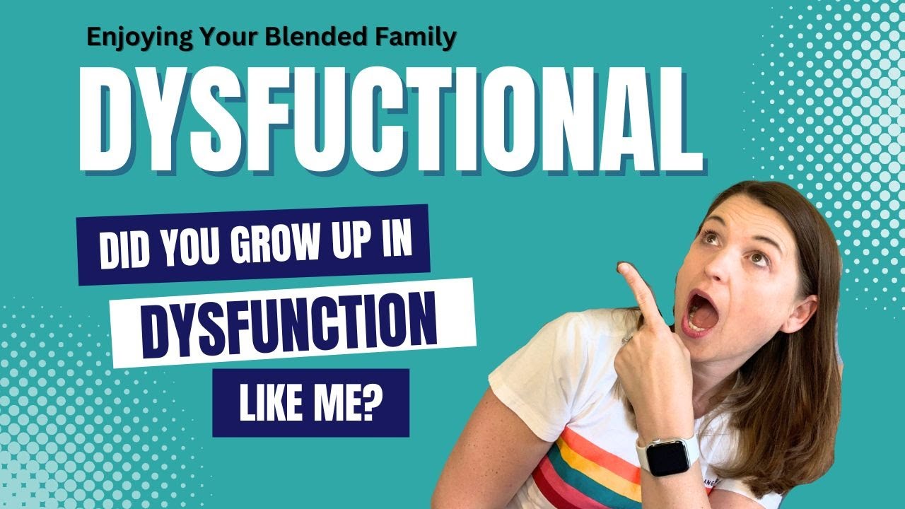 183 Did You Grow Up In Dysfunction Like Me YouTube 183-did-you-grow-up-in-dysfunction-like-me-youtube