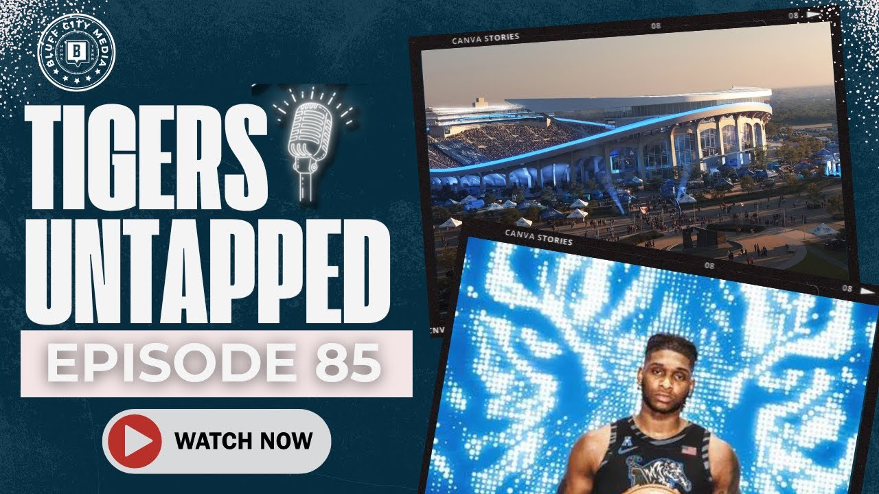 Tigers Untapped Ep 85: Grading the Tigers' Off-Season; SBLS Demolition ...