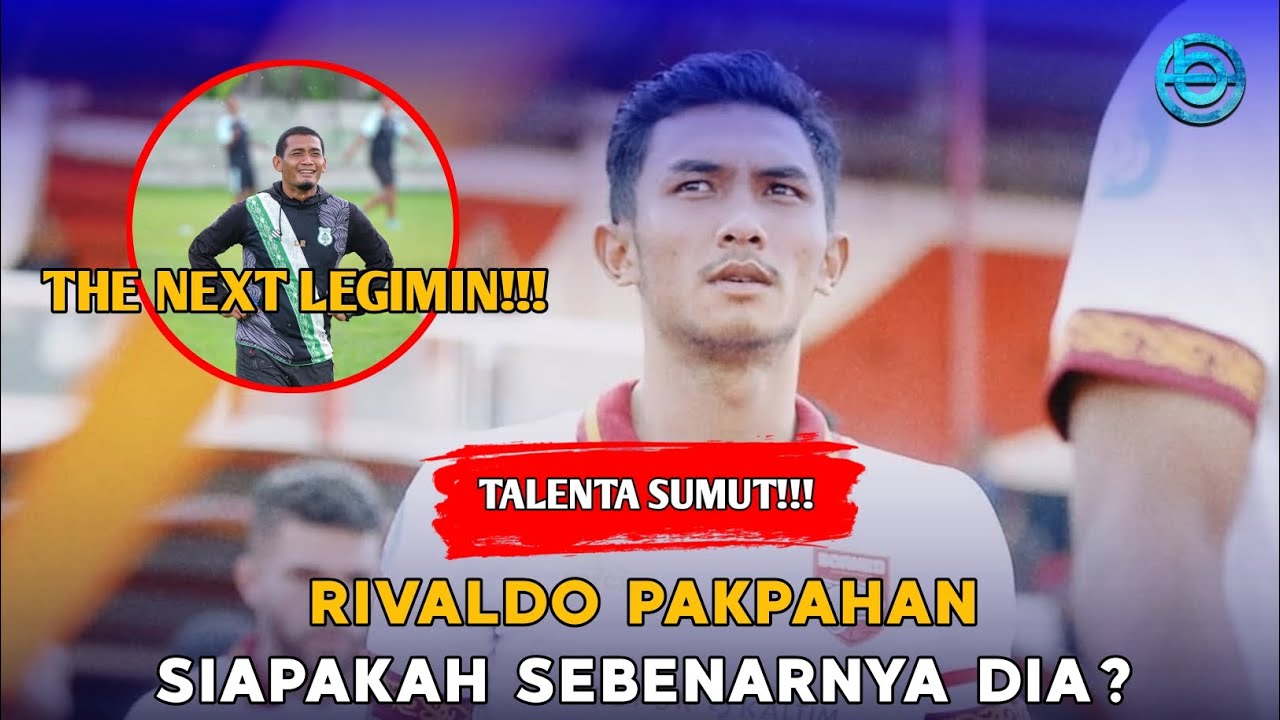 Mengenal Rivaldo Pakpahan : Gelandang Muda Baru Milik Borneo Fc Yang ...