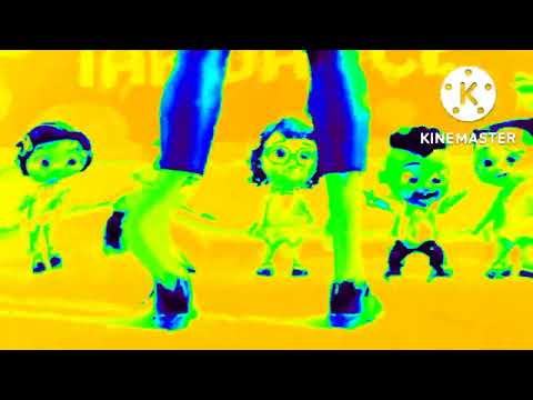 tap dancing song/cocomelon-kid song| nursery rhyme - YouTube