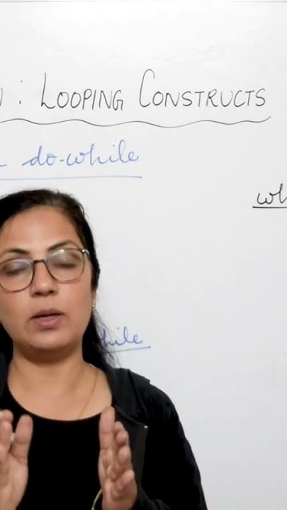 Loops : Conversion | ICSE - YouTube