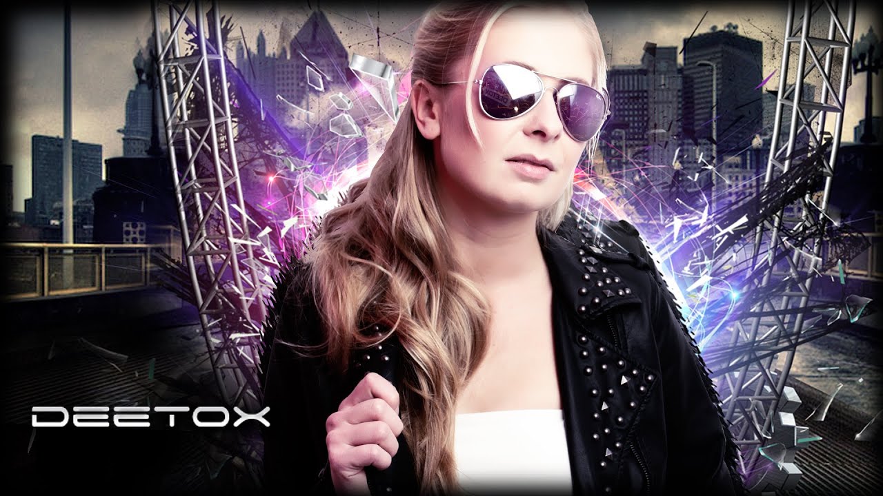 Deetox - Heart for Hardstyle 82 (Official Videoclip) - YouTube