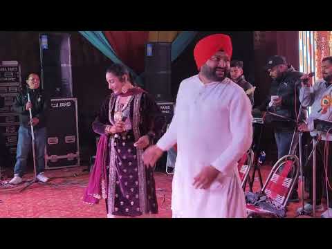 Harminder Nurpuri live Baba Farid sound aps,,9876829682,,7986119682