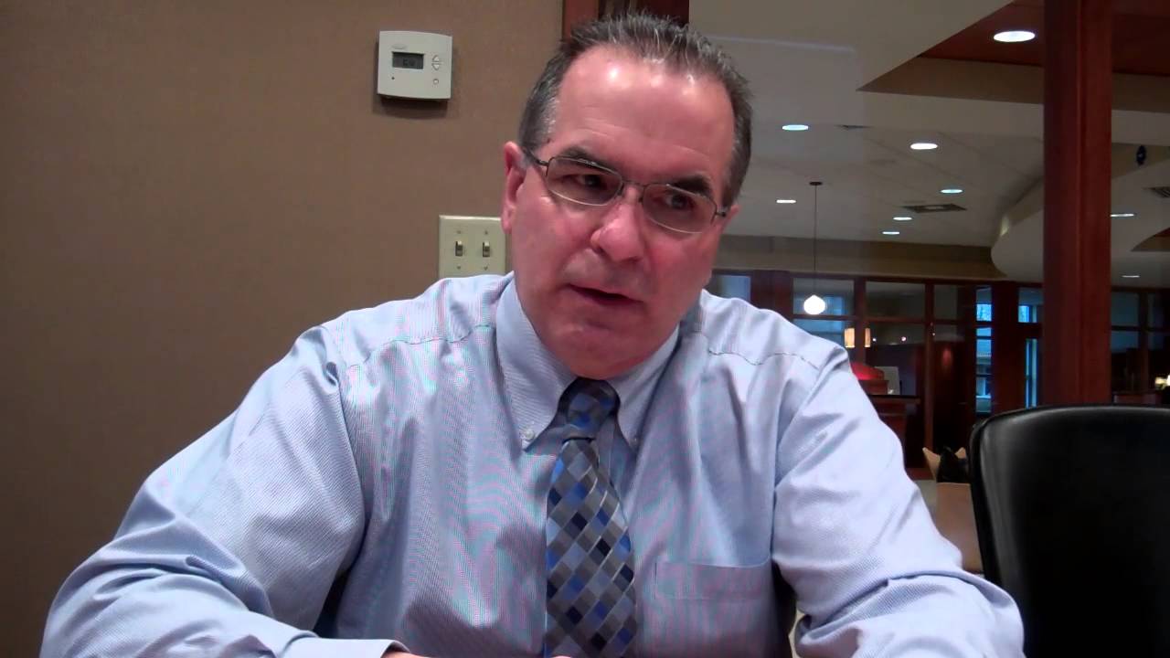 Dan LeRose Talks About The Importance of Documentation - YouTube