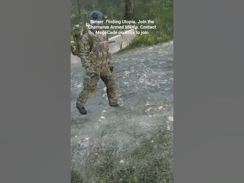 The Average DayZ Experience (Finding Utopia) #gaming - YouTube