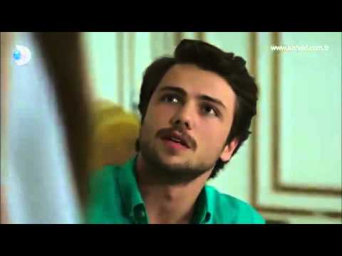 Güneşin Kızları 5. Bölüm Selin & Ali