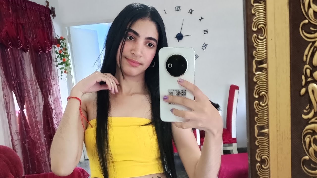 ¡Roxy Vlogs está emitiendo en directo! - YouTube