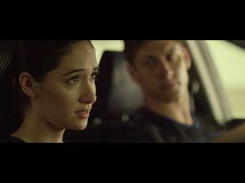 Escaping from killers| kickboxer vengeance