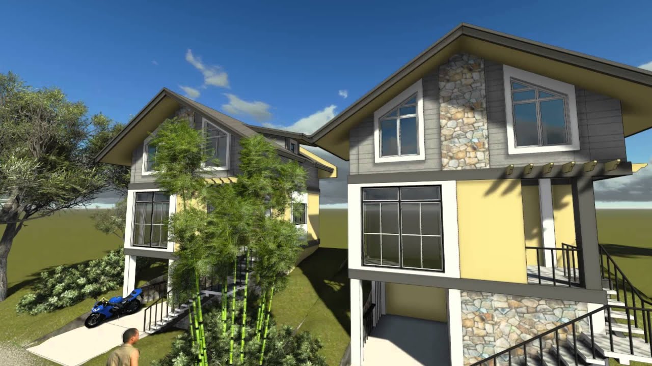 Cluster Development - YouTube