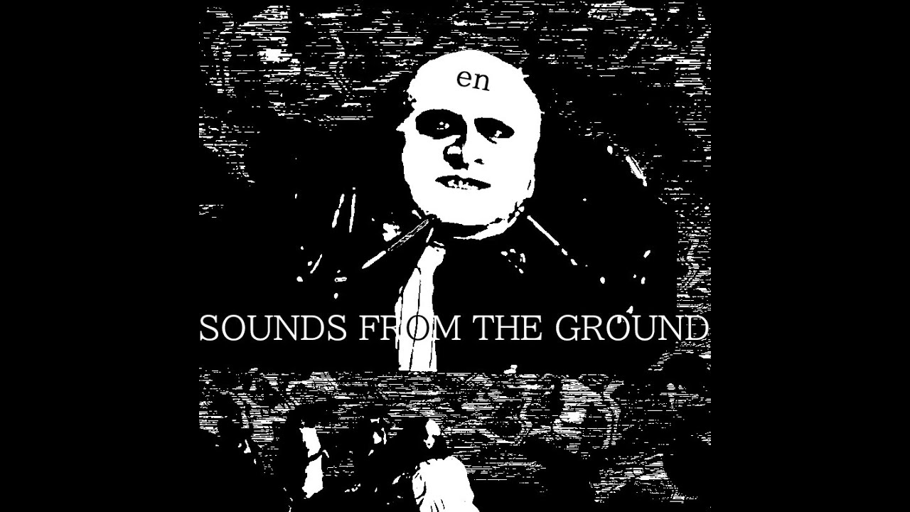 sounds from the ground - YouTube