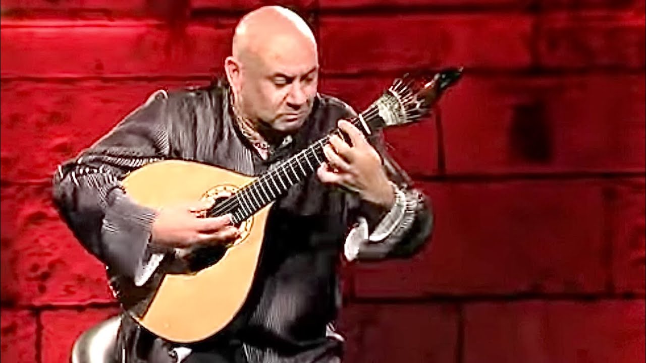 Custódio Castelo Tudo Isto é Fado - YouTube