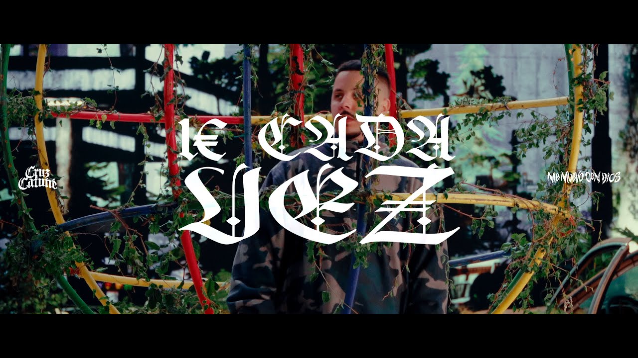 CRUZ CAFUNÉ - 1€ cada vez (Visualizer) - YouTube Music