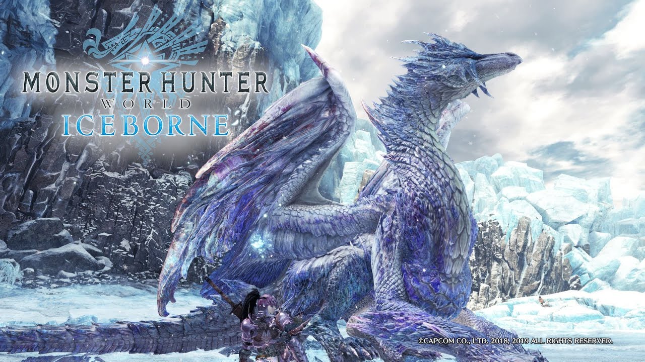 【MHWI】※㈷5分台達成※真夜中のチルイヴェルカーナ練習【Steam】 - YouTube