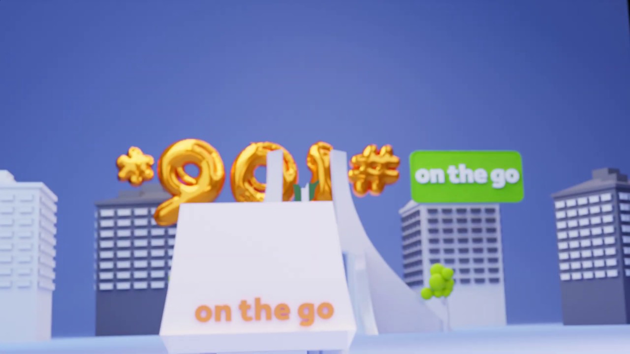 Access Bank Short Code *901# Advert - YouTube