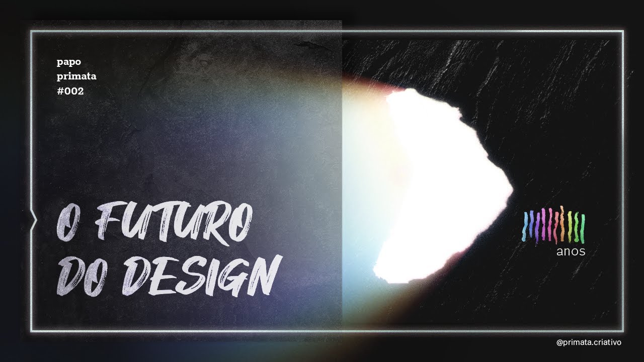 #2 Design do Futuro: Tendências e Horizontes - YouTube