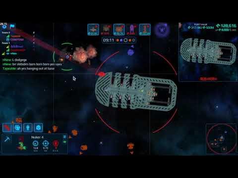 Random Domination Matches 5! 2v2 and a 1v1v1v1?!! - YouTube