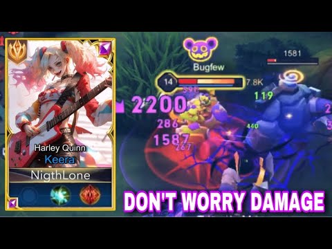 ROV KEERA MODE RANK BEST ASSASSIN MODE ( INTENSE MATCH ) - YouTube
