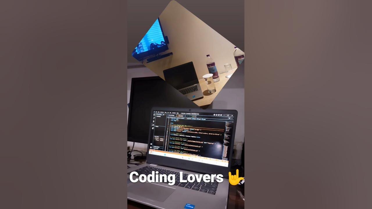 Coding Lovers π€ Short Video Status Laptop Status π€πππͺ Youtube
