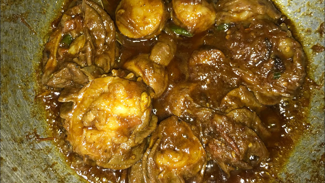 khasi ka chusta recipe|tadke wala chusta recipe|easy recipe#mutton# ...