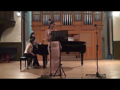 Basti Gasimova - \