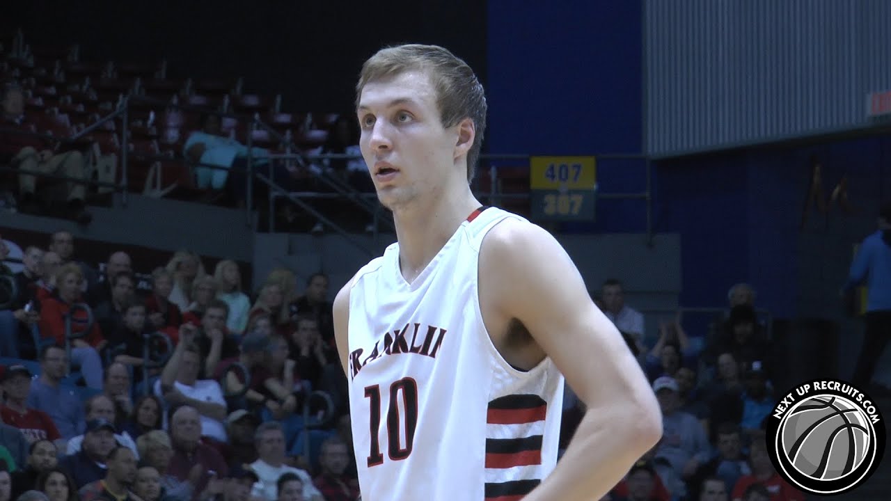 Luke Kennard scores 31 points in Regional Semi-Final WIN - 2015 Duke ...