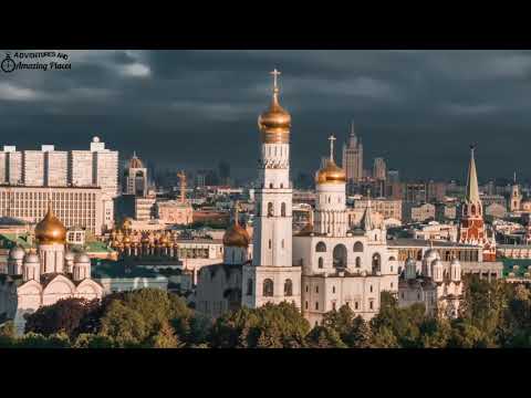 Russia Moscow WHATSAPP STATUS Beautiful place