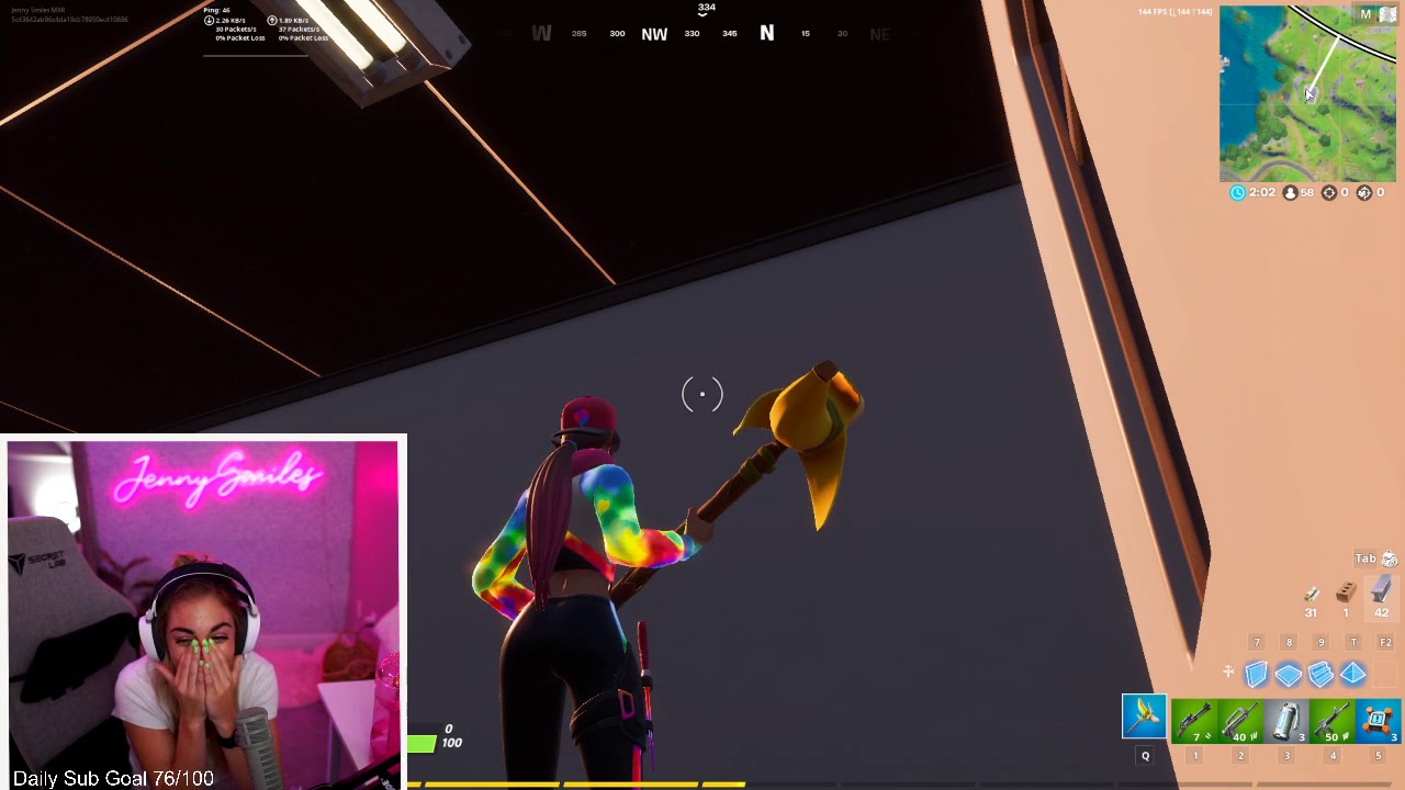 From Mixer Partner to Twitch Partner! - YouTube