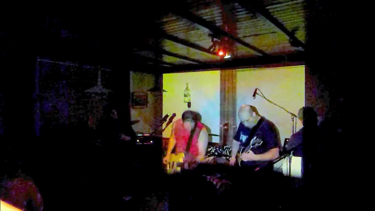 SAVAGE SOULZ - South of Heaven / Slayer @ Birthday Party - YouTube