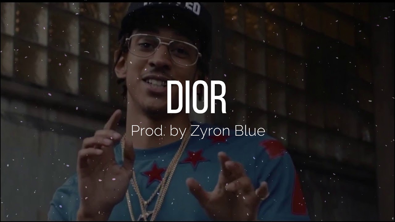 [FREE] (D-Block Europe) Young Adz x DirtBike LB Type Beat - "Dior ...