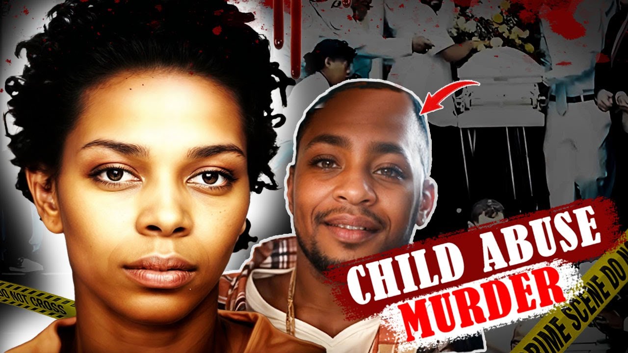 Mentally ill mother murdered her 4 children - The Case of Shaninia ...