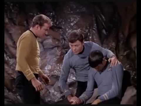 Star Trek: Calling in All the Ships - YouTube