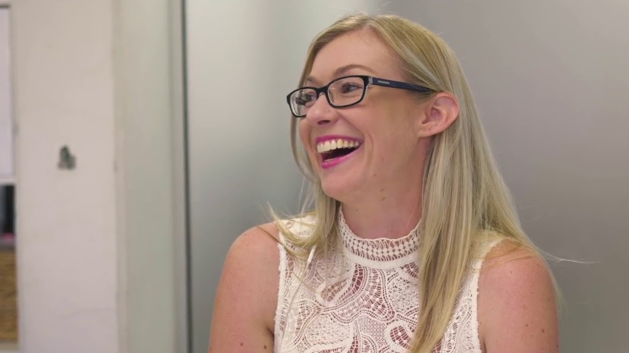 Think you know Coronis? Think again - Shona McKenzie - YouTube