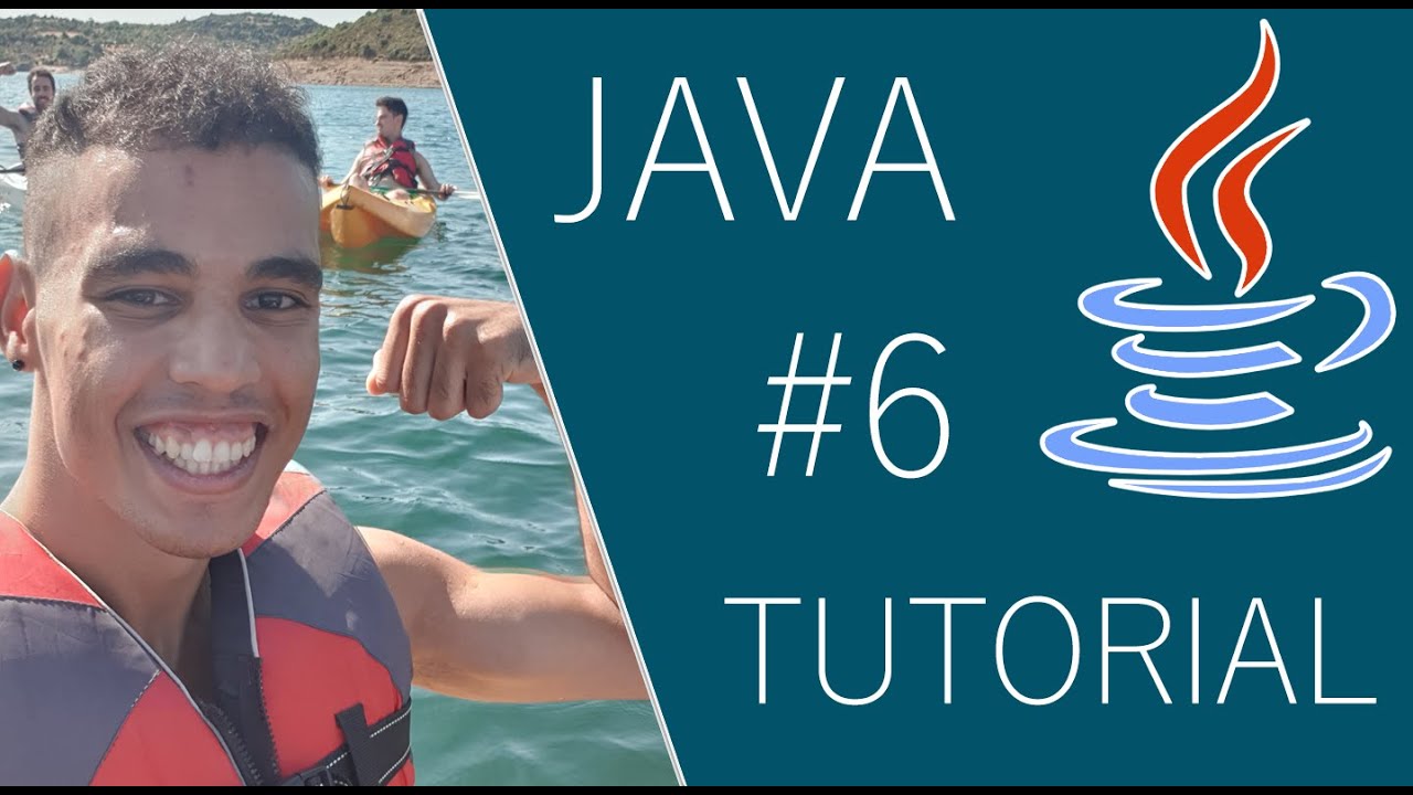 BUCLES EN JAVA! - JAVA TUTORIAL #6 - YouTube
