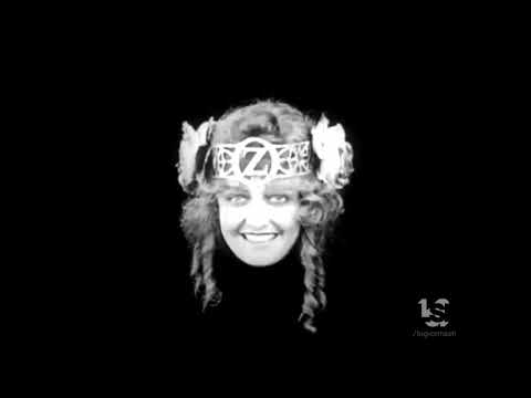 OZ Film Company (1914) - YouTube